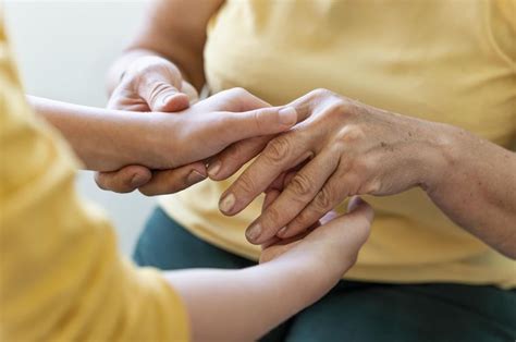Parkinson Una Enfermedad Neurodegenerativa Que Afecta A Miles De
