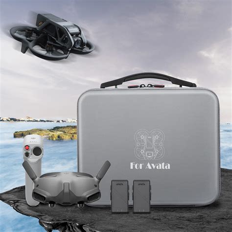 Startrc Borsa Tracolla Per Dji Avata Dji Goggles
