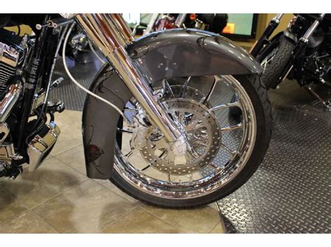 Buy 2011 Harley Davidson FLHXXX Street Glide Trike On 2040 Motos