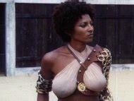 Pam Grier Nuda Anni In La Rivolta Delle Gladiatrici
