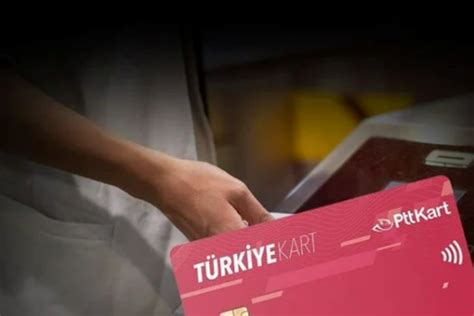 Türkiye Kart ın Konya daki pilot uygulaması tamamlandı Doğruhaber