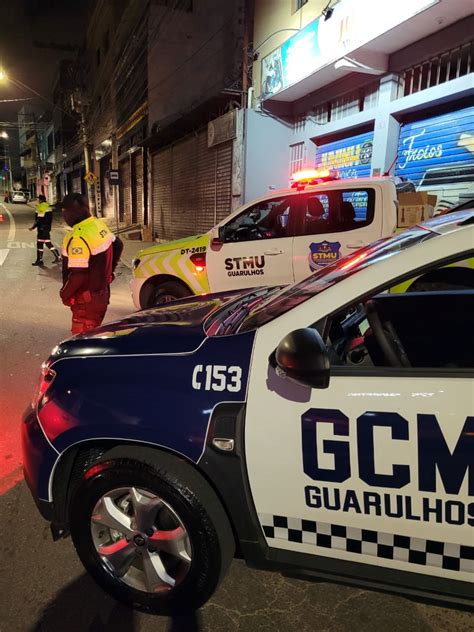 Blitz Integrada Da Lei Seca Aplica Mais De 700 Testes E Apreende 38