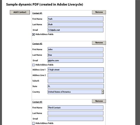 dynamic fillable pdf form pd printable forms free online