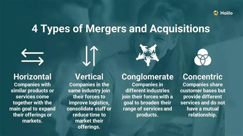 Mergers Acquisitions The Importance Of Internal Communications