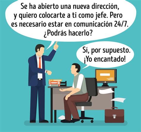 8 Errores En El Trabajo Que Comete Uno De Cada Dos Empleados Genial