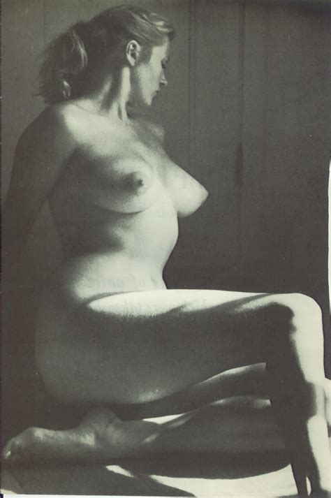 Nora Ekberg Nude 57 Photos