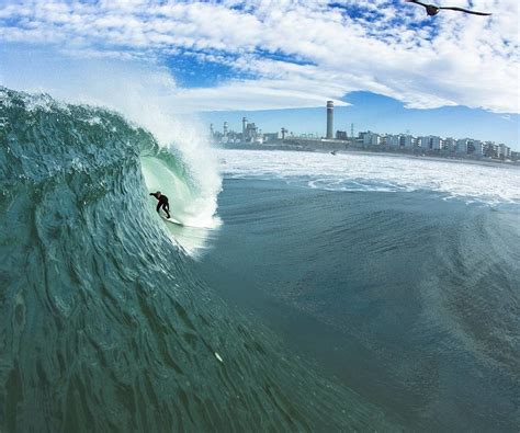 13 de las mejores playas para surfear en México Matador Español
