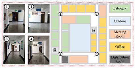 sensors free full text crowdsourcing based indoor semantic map construction and localization