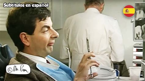 Mr Bean Se Convierte En Dentista Mr Bean Episodios Completos Viva