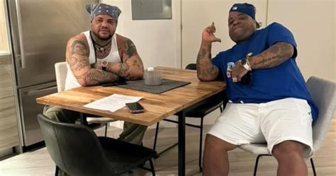Jorge Junior Revela Detalles De La Ultima Conversaci N Que Tuvo Con El