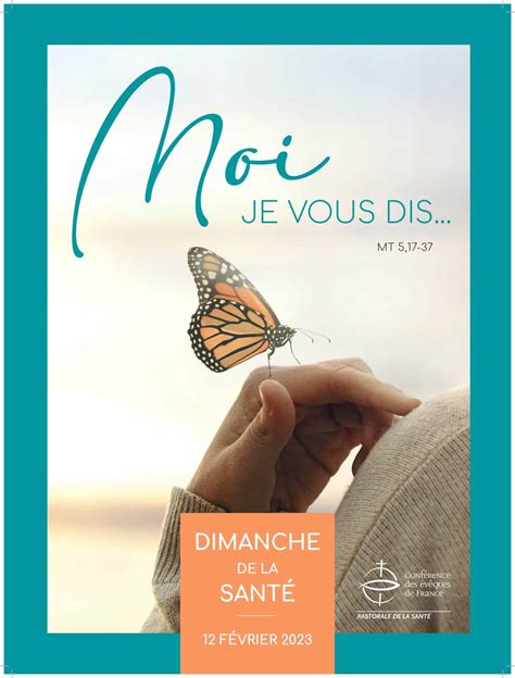 Journée mondiale des malades Dimanche de la santé Diocèse d Auch
