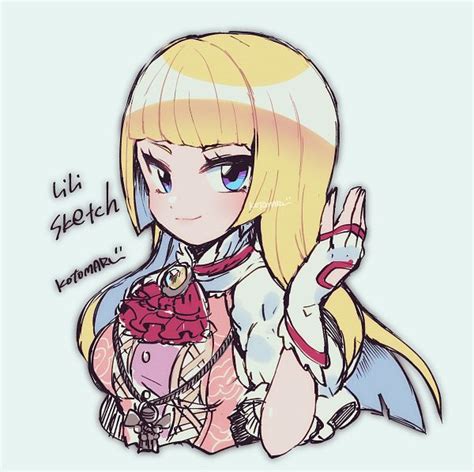 Emilie De Rochefort Tekken Image By Kotokoto Kottan