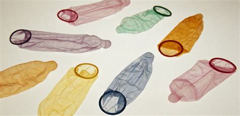 Collecting Used Condoms The Fetish Opposite To Protection