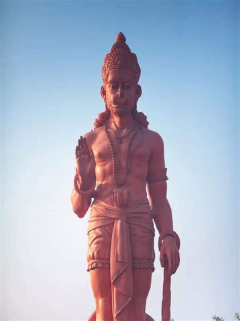 Interesting Facts About Lord Hanuman You Probably Did Not Know