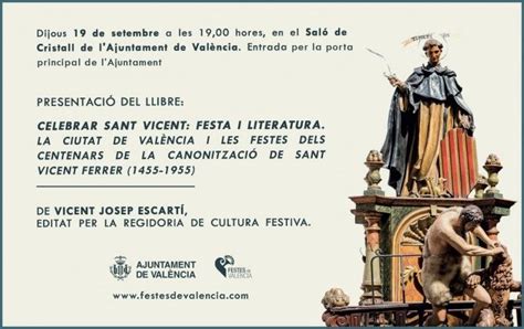 El Ayuntamiento Edita Un Libro Para Profundizar En La Figura De San