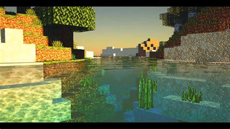 glsl pe shader 1 18 most realistic bedrock shaders 9minecraft
