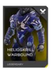 Helioskrill Armor Halopedia The Halo Wiki
