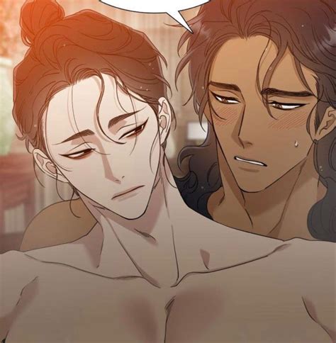 Pin On BL Manhwa
