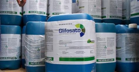 La Nación El glifosato un herbicida polémico en todo el mundo