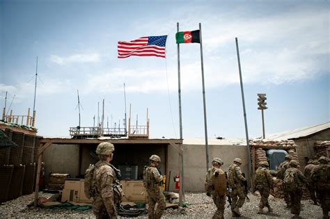 DVIDS Images British General Visits Paktika Province Image 9 Of 18