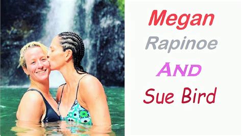 Megan Rapinoe And Sue Bird Sue Bird And Megan Rapinoe Wedding YouTube