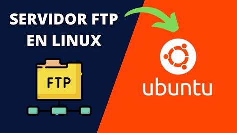 Cómo usar el comando FTP en Linux