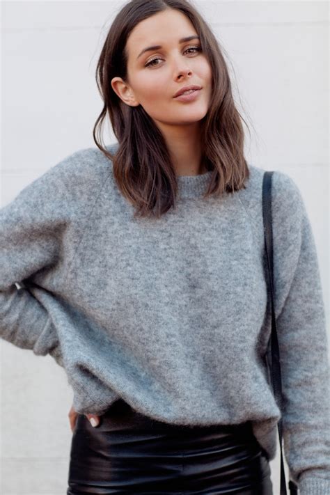 Schulterlange Haare Stylen Wichtige Tipps Und Tricks
