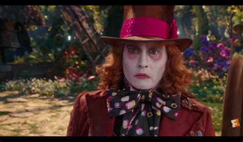The Mad Hatter Tarrant Hightopp Madhatter Alice Fanclub Photo 39561898 Fanpop