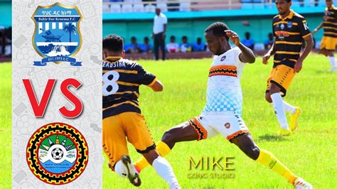Bahirdar Ketema Vs Arba Minch Ketema Extended Highlights Betking