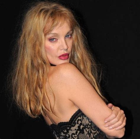 Arielle Dombasle Picture