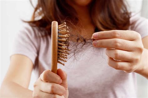 La Caffeina Aiuta La Crescita Dei Capelli CUENEWS