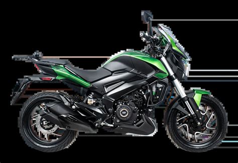 Bajaj Dominar Precio Ficha T Cnica