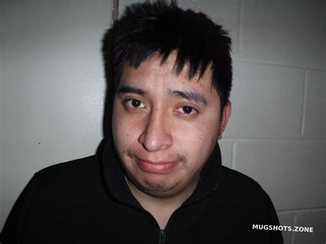 COLIN COLIN JESUS 01 04 2024 Clay County Mugshots Zone
