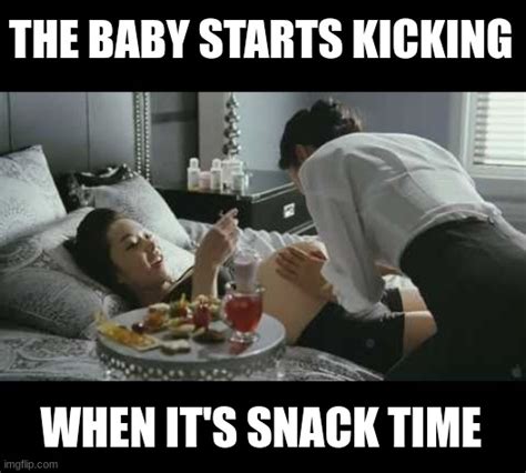 Snack Time Imgflip