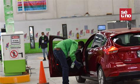 Calendario de Verificación 2024 en Edomex Descubre Cuándo Debes