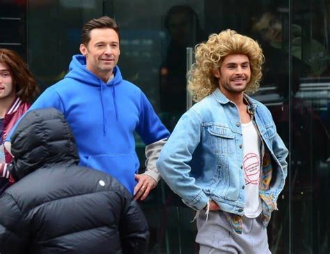 Épinglé par Roseann McNulty sur Hugh Jackman