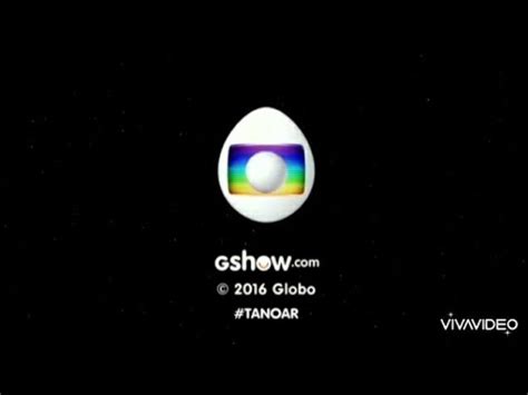 Encerramento Tá No Ar A TV na TV e Início Jornal da Globo 05 04 2016