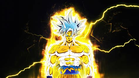 Dragon Ball K Ultra Hd Wallpapers Bigbeamng