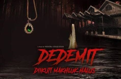 5 Film Horror Indonesia Paling Ditunggu Di 2023 Sewu Dino Diangkat