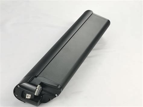 Batería De Bicicleta Eléctrica Reention EEL Mini Pro 36V 14Ah 504Wh