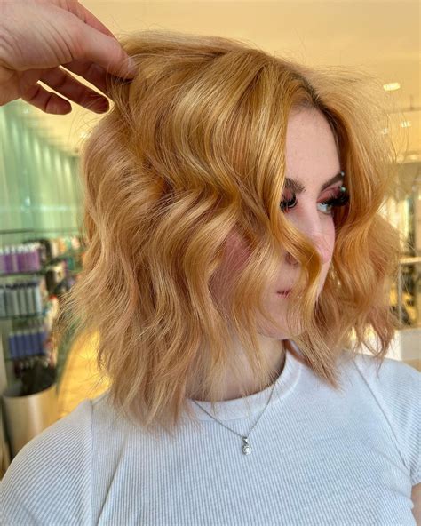 Copper Hair Color Ideas To Try This Fall