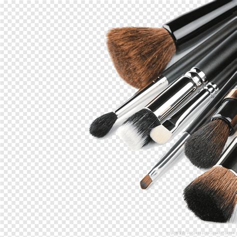 Set Kuas Kuas Makeup Make Up Kuas Png PNGWing