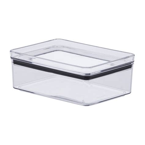 Porta Frios Hermético Lumini Empilhável 770ml Paramount Submarino