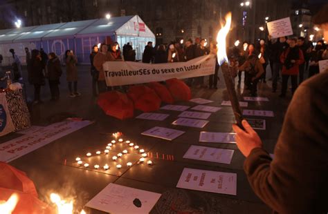 Loi prostitution de 2016 La Cour européenne des droits de l Homme