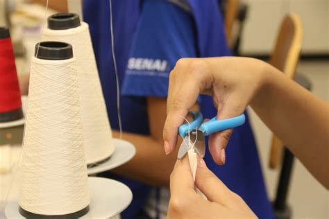 Senai Oferta Vagas Em Cursos Gratuitos Em Gurupi Palmas E Para So