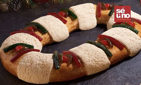 Cu Nto Cuesta La Rosca De Reyes En Costco Sams Y Chedraui