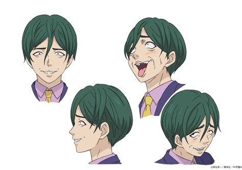 Fecha Para El Nuevo Anime De Saiki Kusuo No Psi Nan Ramen Para Dos
