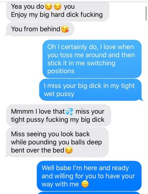 Hottest Things To Say While Sexting Line App Sexting Ims