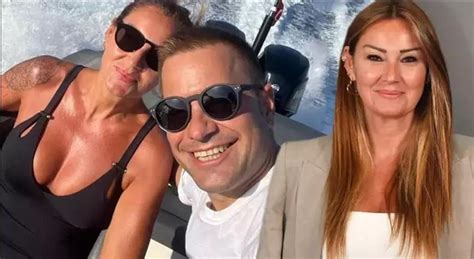 Yağmur Atacan dan itiraf Bizim için 15 güne ayrılır dediler Son