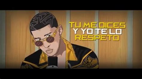 La Última Vez Anuel AA x Bad Bunny Video Lyrics YouTube